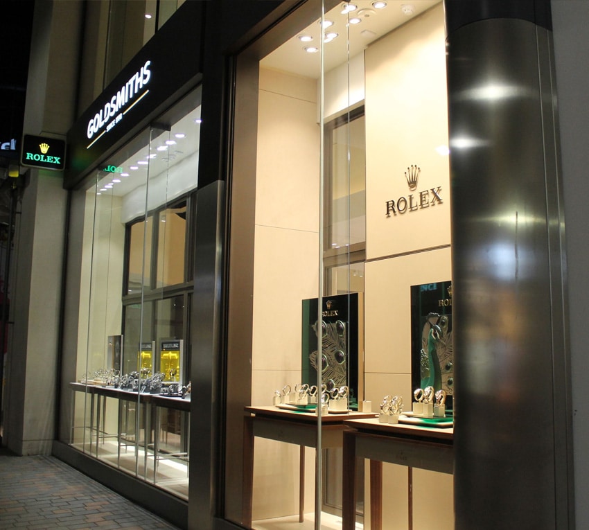 Esg Secure Ballistic Glass Security Glass Esg Glass