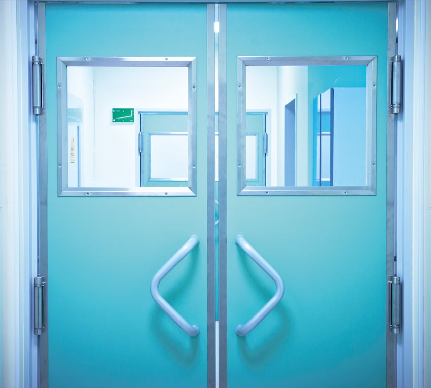 Privacy Glass Specialists in the UK - ESG Secure Vue